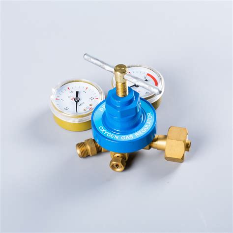 Welding Accessories Oxygen Welding Regulator Regulator And Oxygen
