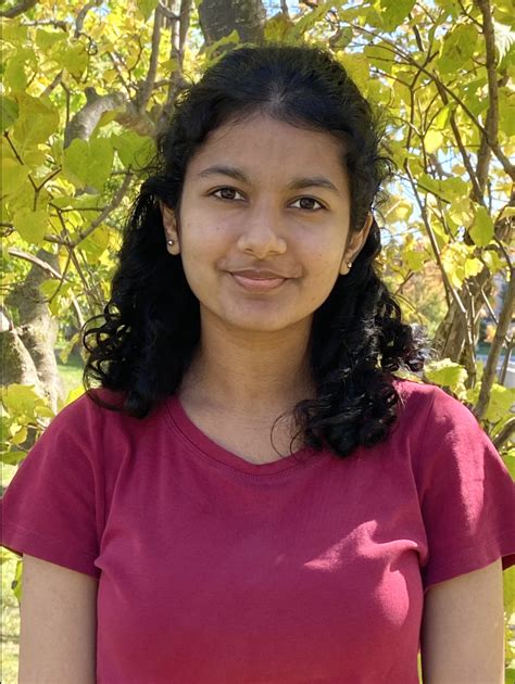 Meet Sukriti Chemistry Society At Utsc