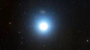 Regulus Alpha Leonis Star Facts