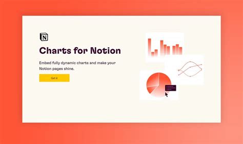 Notion Charts Create Beautiful Charts For Your Notion Pages Steemhunt