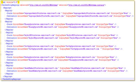 Sharepoint Online Mapping Multiple Users Dynamically In Sharegate Migration Tool