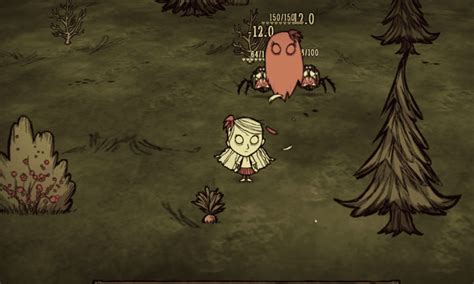 Wendy Dont Starve Guide Mastering The Art Of Flower Power Ready