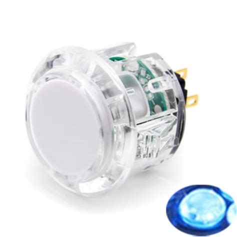 A Comprehensive Guide To Seimitsu Buttons Profightstick