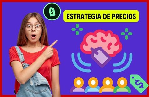 Estrategia De Precios