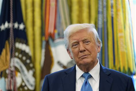 Justiz Hammer In Den Usa Gericht Kassiert Trump Zölle Mopo