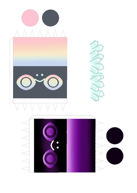 Discover 40 Papercraft Bfdi And Paper Crafts Ideas Paper Doll