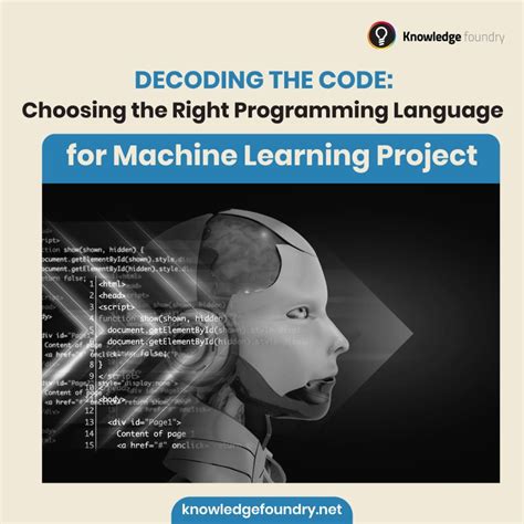Knowledge Foundry Business Solutions On Linkedin Knowledgefoundry Machinelearning