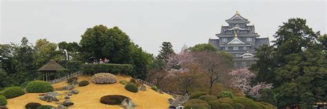 Okayama Travel Guide What To Do In Okayama City