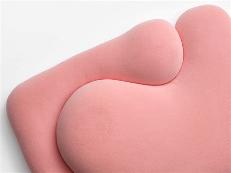 Nine Sculptures By Kristine Mandsberg That Reference A Human Embrace