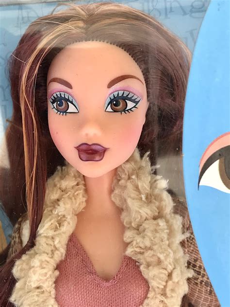 Chelsea My Scene Doll Ubicaciondepersonascdmxgobmx