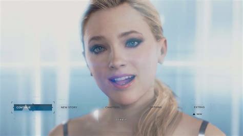 Detroit Become Human 10 Most Emotional Moments In The Game Ranked