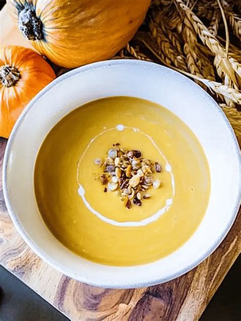 Ultimate Magic Squash Soup A Deliciously Creamy Delight