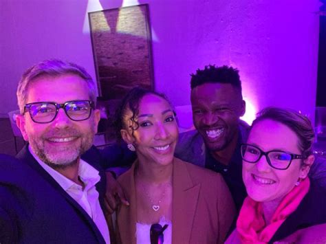 I Came Into The Eyecare Industry With An Eagerness To Always Learn As