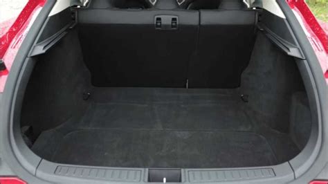 Check Out The Tesla Model Ys Roomy Cargo Hold