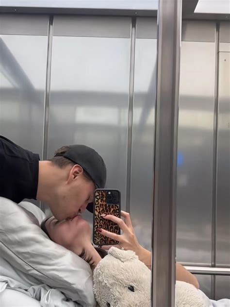 ‘i Will Be Free Model Lucy Markovics Last Days Before Berlin Brain Surgery Gold Coast Bulletin