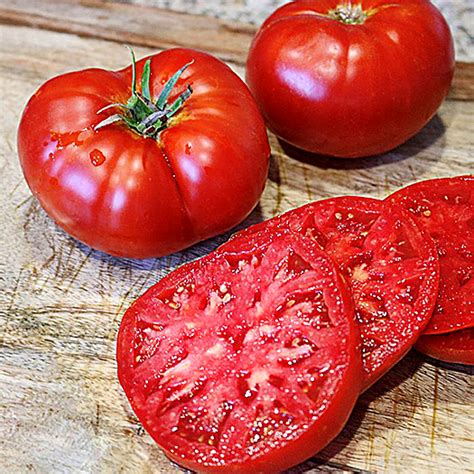 Beefmaster Tomato Farm Fresh Selects