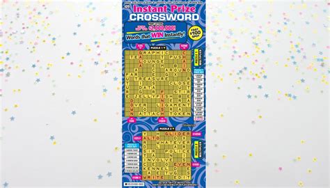 New Millionaires In California Thanks To Scratchers Instant Game Wins