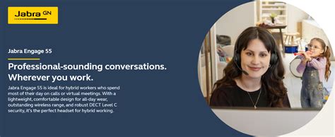 Amazon Com Jabra Link Usb A Dect Adapter Portable And Durable Dongle With Up To M Of