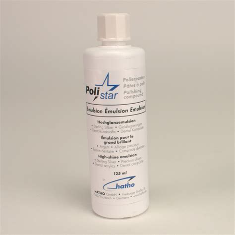Polystar Emulsion 125ml Gx202131