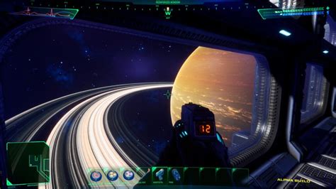 System Shock Citadel