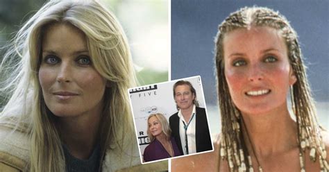 Whatever Happened To Bo Derek