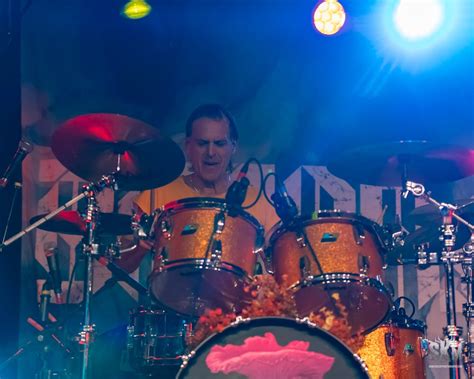 Baroness Triumphs The Essex In Rochester Ny