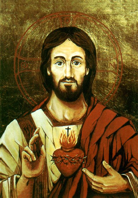 Sagrado Corazón De Jesús Imágenes Inspirational Devotional Artwork
