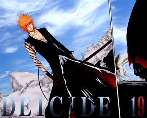 Ichigo Vs Aizen Wallpapers Top Free Ichigo Vs Aizen Backgrounds