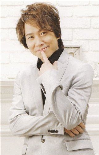 Ryōtarō Okiayu Manga Wiki Fandom