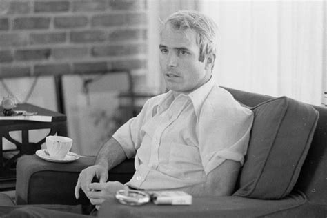 John Mccain A Life In Photos Iheart