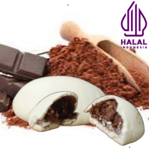 Jual Mino Mini Nopia Cokelat1kg Shopee Indonesia