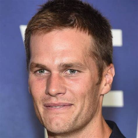 50 Coolest Tom Brady Haircut Ideas For Men In 2026