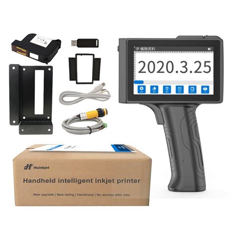 China Batch Code Printer Manufacturers Suppliers Factory Custom Batch