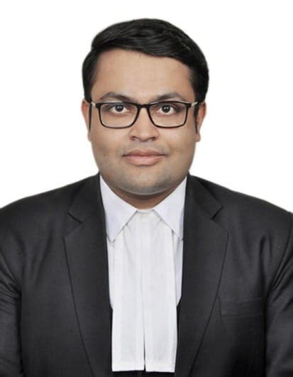 Advocate Prashant Bhargava Corporate Corporate And Individual