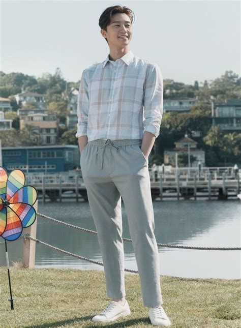 Parkseojoon Pour Ziozia Shoot Shooting Photoshoot Seo Joon Park