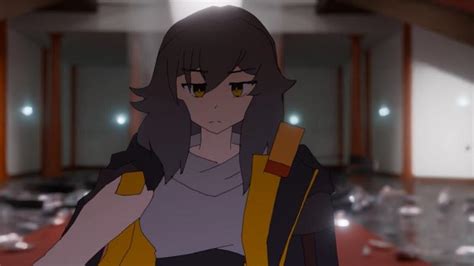 Nihilty Stelle Honkai Star Rail Fan Animation Osky Estolas Oscar