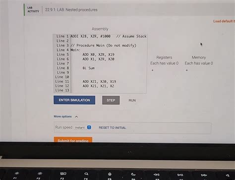 Solved Please Help Me I Am Not Sure Why When I Run The Code
