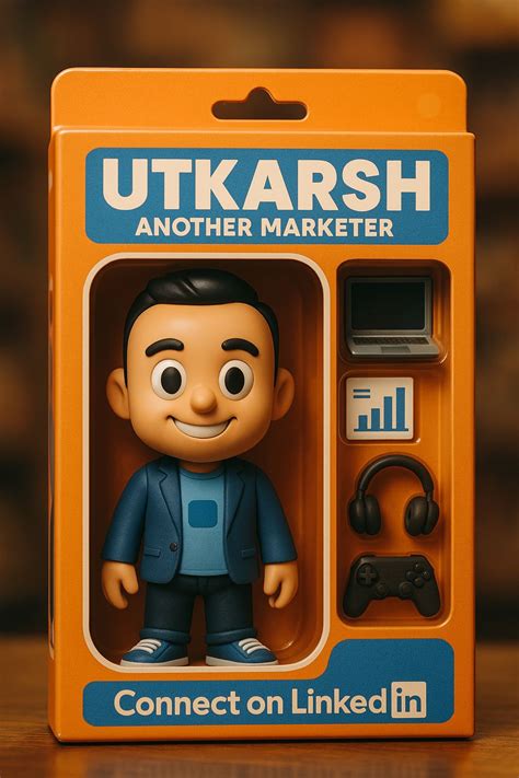 Ai Collectible Utkarsh Pandey