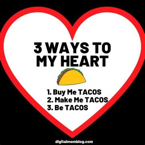 20 Funny Taco Memes About Our Favorite Food