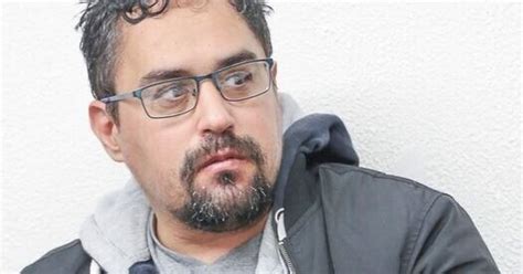 Interpole Othman Ben Brahim