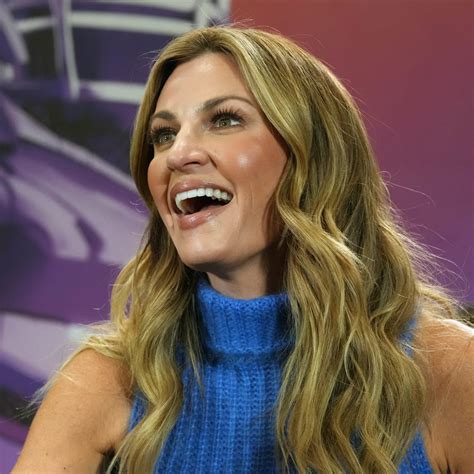 Breaking Now Acclaimed Espn Sports Caster Erin Andrews Turns 46