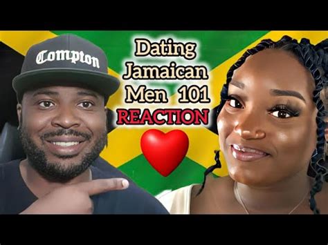 Dating Jamaican Men 101 Dating A Jamaican Man Jamaican