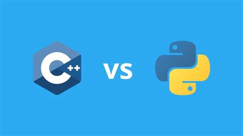 Python Vs C 3 Keys To Understand Which Is Better For Stem Education