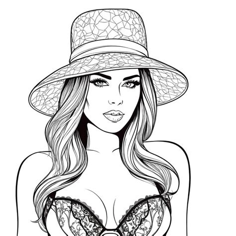 Page 32 Sexy Drawing Images Free Download On Freepik