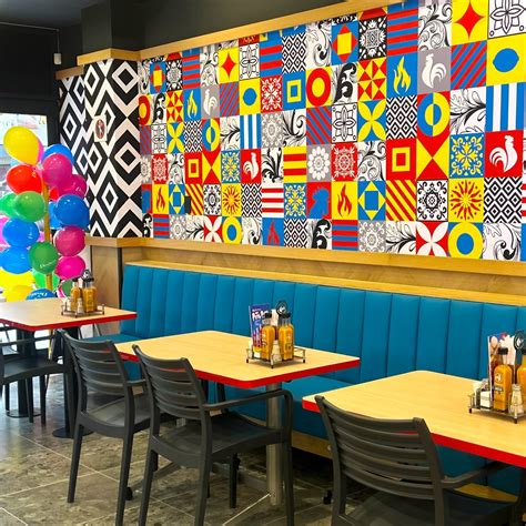 Pedros Our Newest Spot Is Ready To Sizzle Wishing Management And Staff Of Pedros Mitchells