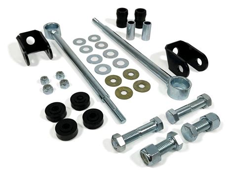 Bds Sway Bar End Links Jack It