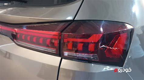 کی ام سی X5 و جانشینی جک S5 خودروم