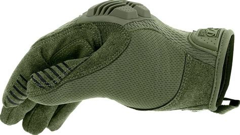 Mechanix M-Pact Olive Drab Rukavice - Hunter KŽ