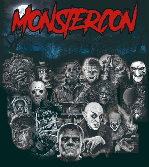 Monstercon