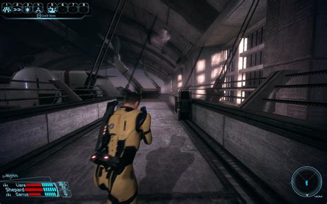 Mass Effect Game Giant Bomb